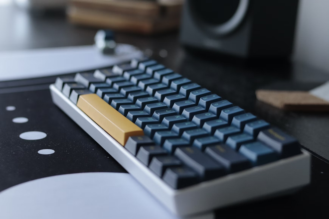 Keycap Profiles: Choosing The Best Fit for Your Keyboard – The Keeb