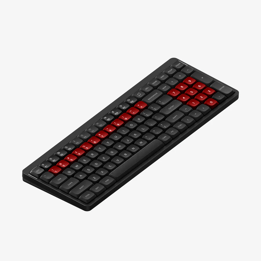 TheKeeb Mechanical Keyboards – The Keeb